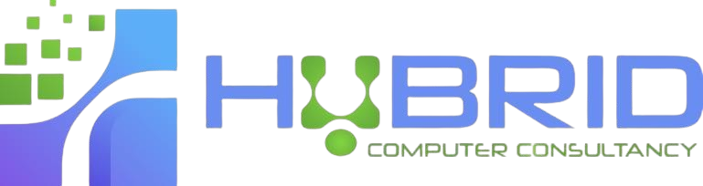 Hybrid Computer Consultancy - IT Solutions Company